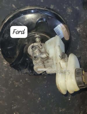 New Model Ford Ranger Brake Booster With Master Cylinder in Ngara ...