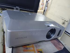 EX UK Hitachi Cp-X301 Projector in Nairobi Central - TV & DVD Equipment ...