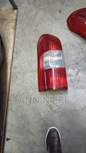 Probox New Model Taillights in Nairobi Central - Vehicle Parts ...
