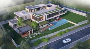 Kijani Ridge- Tatu City ( Luxury Redefined) in Ruiru - Land & Plots for ...