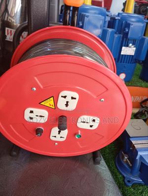 Extension Cable 50m in Nairobi Central - Electrical Equipment, Rozzy ...