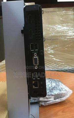 HP Elitedesk 800 G4 Dm+Hp E243 E-E in Nairobi Central - Computer ...