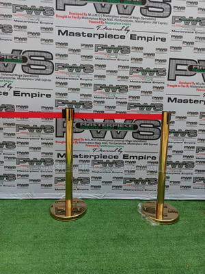 VIP Queue Stands,Que Stands in Nairobi Central - Home Accessories ...