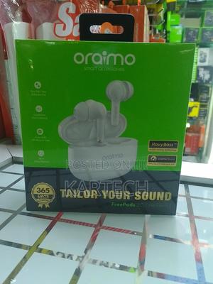 Oraimo Freepods 3C Oeb- E104dc in Nairobi Central - Headphones, Simon Muriithi | Jiji.co.ke