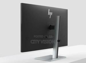 Hp 32 Inch Monitor Hp E32K G5 USB-C Monitor With Speakers in Nairobi ...