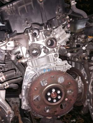Toyota (Vitz ,Belta)-1kr Slim Engine in Nairobi Central - Vehicle Parts ...