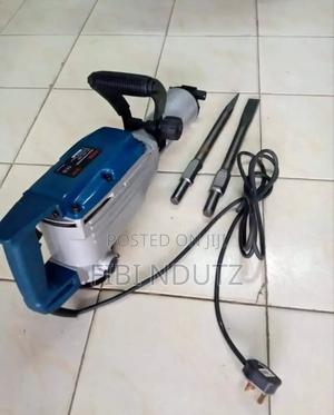 Commercial Makita Demolition Hammer in Nairobi Central - Electrical ...