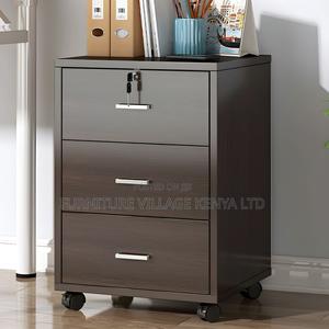 Modern Style Cabinet With Key Locking Drawers in Mombasa Road ...