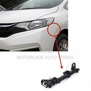 Honda Fit Jazz 2015/2016 Front Bumper Bracket/Slide in Nairobi Central ...