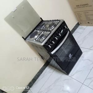 Cooker Saratech 3+1 With Electric Oven 50*50 in Nairobi Central ...