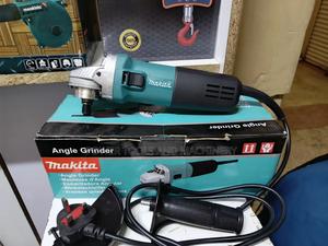 4" Makita Angle Grinder in Nairobi Central - Electrical Hand Tools ...