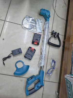 Descent Cordless Brush Cutter Machine in Nairobi Central - Garden ...