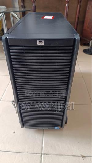 Server HP ProLiant ML 32GB Intel Xeon HDD+SSD 640GB in Nairobi Central - Laptops & Computers ...