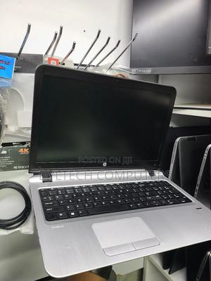 Laptop HP ProBook 450 G3 8GB Intel Core I5 SSD 750GB in Nairobi Central ...