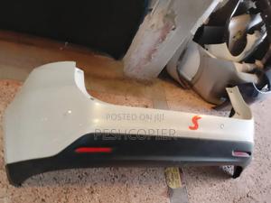 Genuine Most Exclusive Harrier 2015 Back Bumper in Nairobi Central ...
