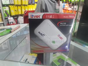 Router 300 Mah Wifi Router 4g/5g Portable in Nairobi Central ...