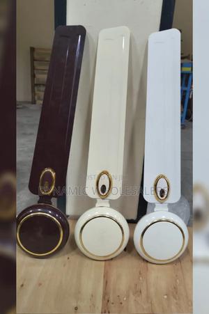 Roch High Quality 56 Inch Ceiling Fan With 3 Blades in Nairobi Central ...