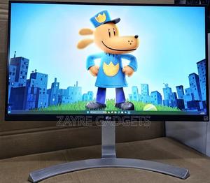 LG 27 Inch MONITOR Model:27uk850-W Resolution: in Nairobi Central ...