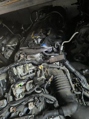 Complete Engine Toyota Probox 1nz in Nairobi Central - Vehicle Parts ...