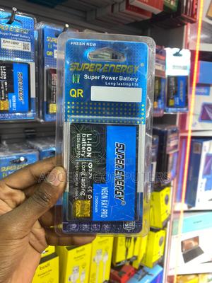 Neon Ray Pro Battery Super Energy in Nairobi Central - Accessories for ...