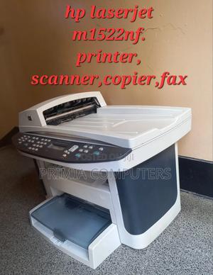 Hp Laserjet M1522nf Printer in Nairobi Central - Printers & Scanners ...