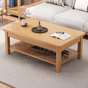 Dining Table: Ibiza 120cm X60cm Coffee Table in Mombasa Road ...
