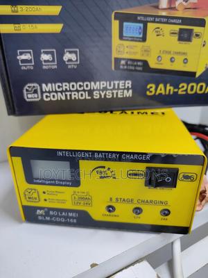 Lorry Battery Charger Machine. in Nairobi Central - Accessories ...
