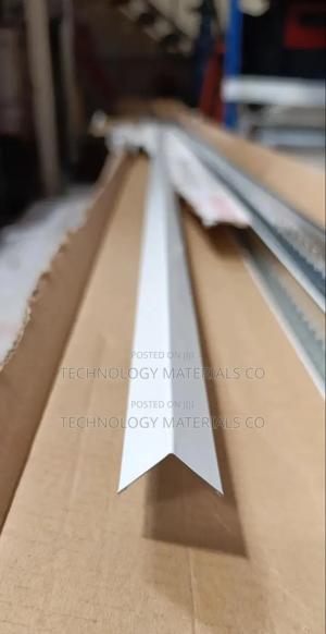 Angle Line(Ceiling Installation Accessory)[L=3metres] in Mombasa Road ...