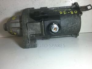 Honda K24A Starter Motor for CRV, Stepwagon, Accord, Odyssey in Nairobi ...