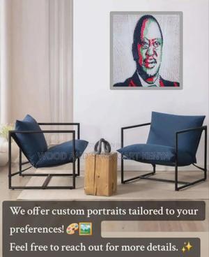 String Art Portraits in Nairobi Central - Arts & Crafts, Wood And ...