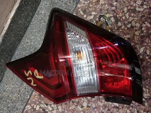 Nissan Note Tail Light in Nairobi Central - Vehicle Parts & Accessories ...