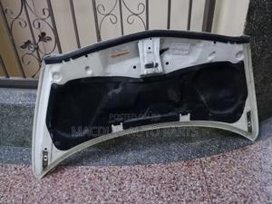 Honda Fit 2005/2006 Bonnet in Nairobi Central - Vehicle Parts ...