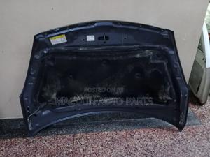 Toyota Wish 2003 Bonnet in Nairobi Central - Vehicle Parts ...
