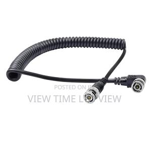 SDI Right Angle Coiled Cable in Nairobi Central - Accessories ...