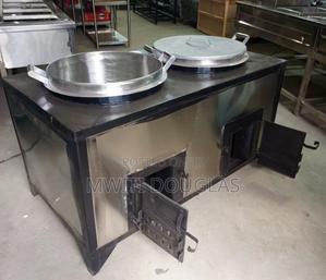 Permanent and Affordable Boiler in Nairobi Central - Restaurant ...