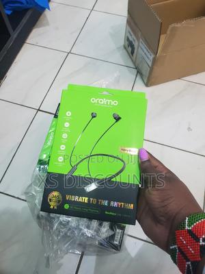 Oraimo Necklace Lite! in Nairobi Central - Headphones, Xs Discounts ...