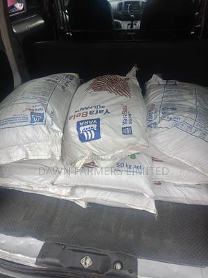 Yara Sulfan 50kg in Nairobi Central - Garden Supplies, Dawn Farmers ...