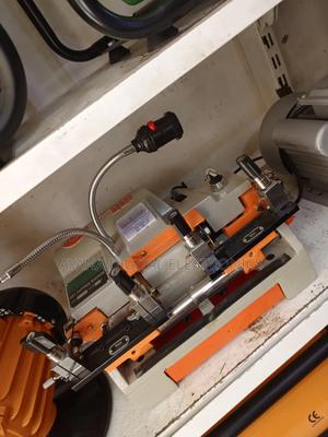 Commercial Key Cutting Machine in Nairobi Central - Manufacturing ...