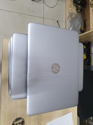 Laptop HP EliteBook 840 G4 8GB Intel Core I7 SSD 256GB in Nairobi ...
