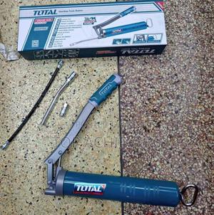 Grease Gun/Total Grease Gun in Nairobi Central - Manufacturing ...