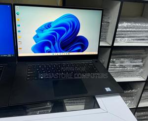 Laptop Dell Precision 15 5520 16GB Intel Core I7 SSD 512GB in Nairobi ...