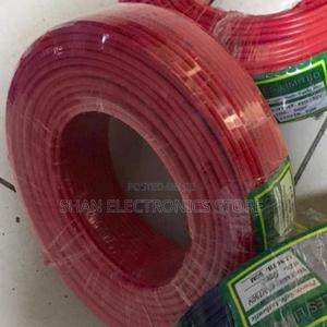 1.5mm – 90m Single Core Cable-Evin -Evin 1.5mm Single Core in Nairobi ...