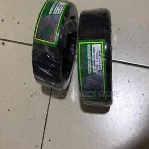 Electrical Cable //Evin 1.5mm Single Core Wiring Cable-Green in Nairobi ...