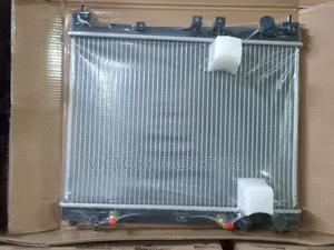 Toyota Probox Radiator Nairobi in Industrial Area Nairobi - Vehicle ...