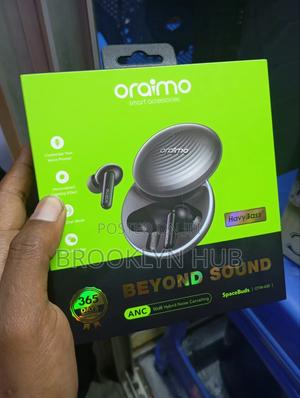 Oraimo Earbuds in Nairobi Central - Headphones, Duncan Irungu | Jiji.co.ke