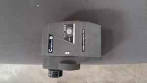 Vintage Crown 8 Zoom 8mm Cine Camera in Nairobi Central - Photo & Video ...