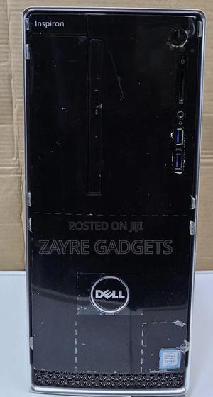 Dell Inspiron 3650 Core I7 6th Gen in Nairobi Central - Computer ...