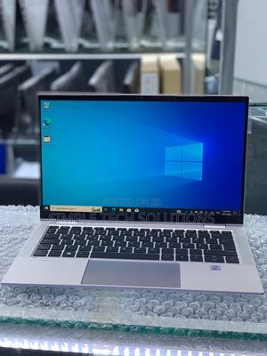Laptop HP EliteBook X360 1030 G7 16GB Intel Core I7 SSD 512GB in ...