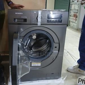 Washing Machine 8kg Wash and Spin Fully Automatic in Nairobi Central ...