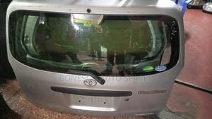 Toyota Probox Boot/ Tailgate (With Wiper) in Nairobi Central - Vehicle ...